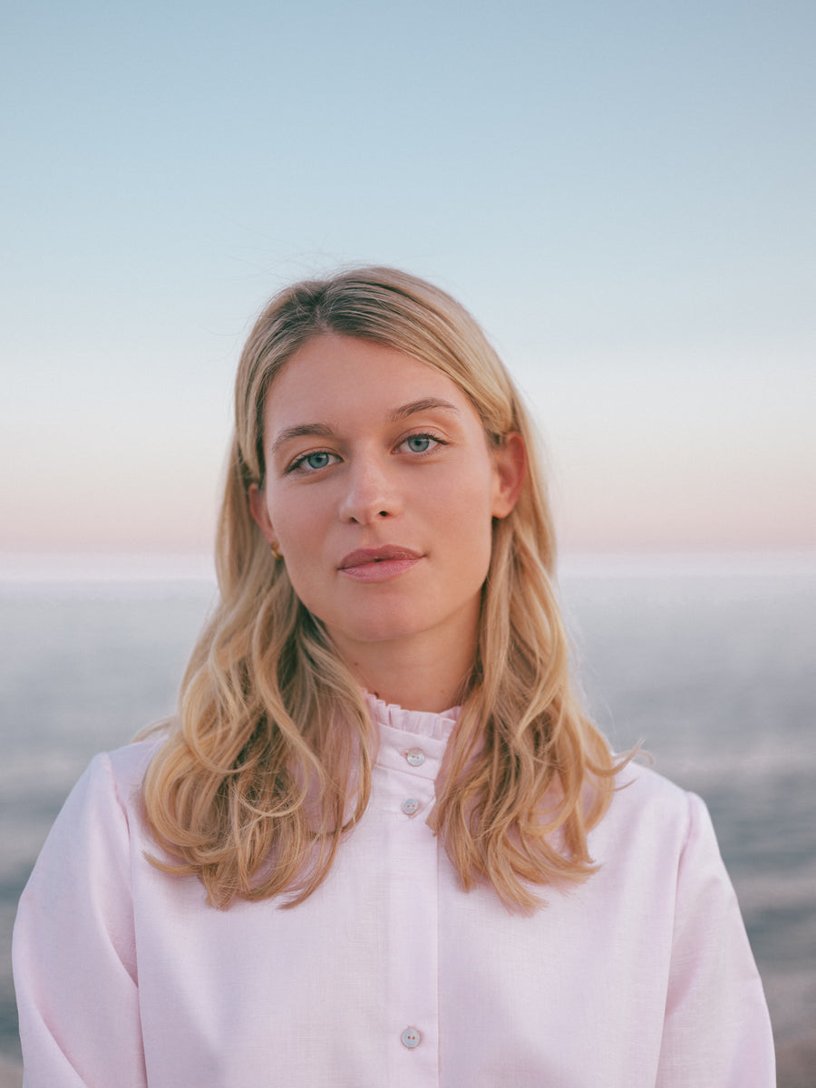 Ray Blouse – Doruntina Azemi